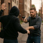 Defensive Gun Use Statistics: An Underreported Reality