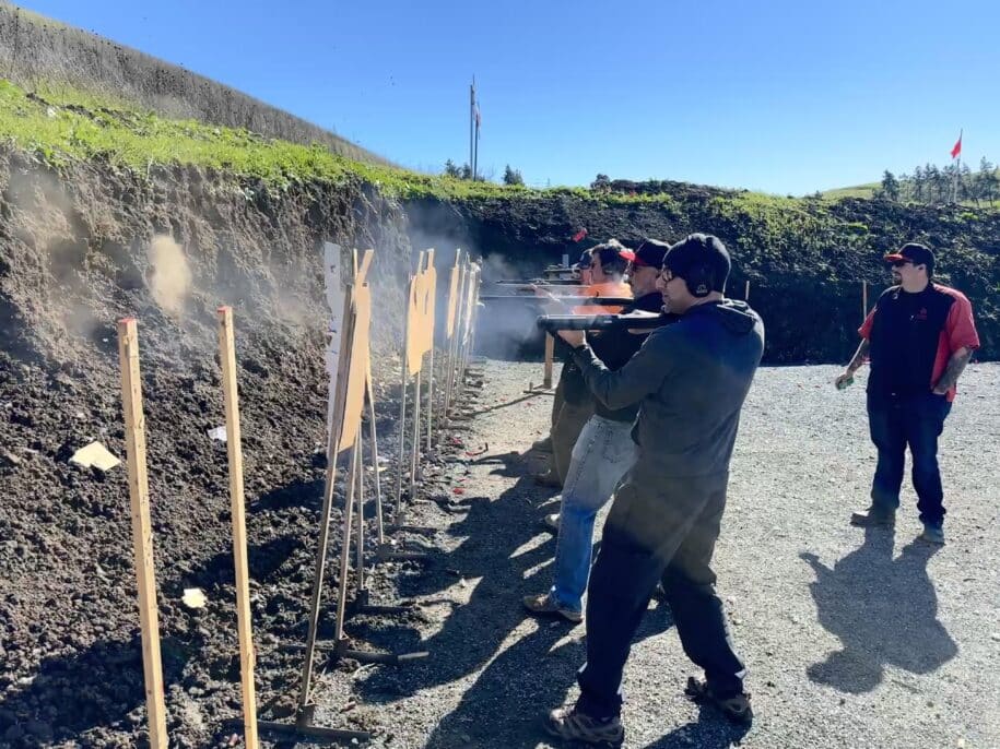 Contra Costa County CCW Training | Firearms and Conceal Carry
